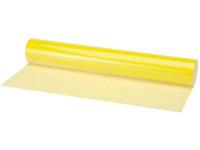 China Water Based Acrylic Carpet Protection Film 200' Length 2mil Thickness - Puncture Resistant Self-Adhesive Surface Guard for sale
