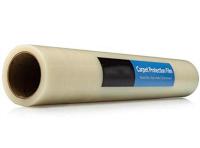China HNHN 3 Mil Disposable Carpet Protection Film 24