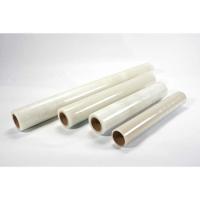 China Vinyl 15m 600mm Carpet Shield Protective Carpet Film Printable Fireproof for sale
