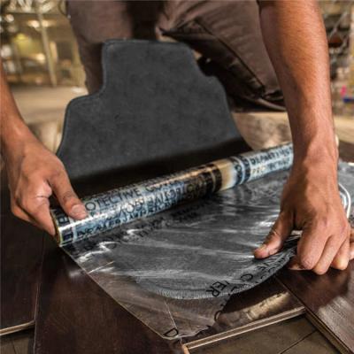 China DMR Auto Carpet Protection Film 24
