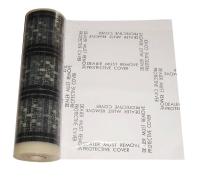 China PE 4 Mil 24-inch Auto Carpet Adhesive Protective Film with 45-60 Day Protection and 18MPa Tensile Strength for sale