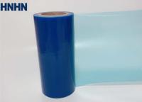 China 600mm x 0.05mm Marble Protection Film with 60-70°C Heat Resistance for Countertop Surface Protection for sale