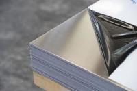 China 90g/25mm Stainless Steel Protective Film 0.025-0.15mm Thickness for Metal Surface Protection for sale