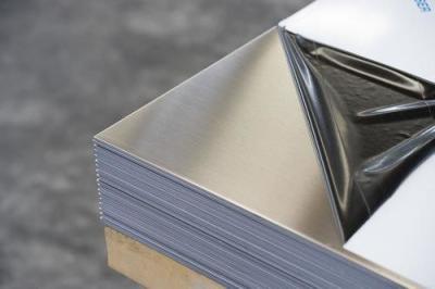 China 90g/25mm Stainless Steel Protective Film 0.025-0.15mm Thickness for Metal Surface Protection for sale