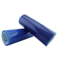 China 90g/25mm Stainless Steel Protective Film 0.025-0.15mm Thickness for Metal Surface Protection for sale