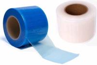 China 1450mm Recyclable Sheet Metal Protective Film 0.025-0.15mm Thickness for Unpainted Steel Surface Anti-Scraping for sale