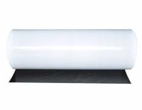 China PE Protective Film 30-100mic Thickness 50-1500m Length for Galvalume Steel Coils Surface Protection for sale