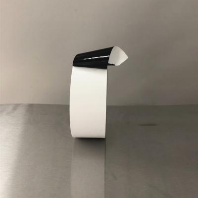 China HNHN 70mic 500m Protective Plastic Film for Metal Sheets - Automotive Grade Surface Protection for sale