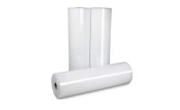 China 600mm Window Glass Protection Film 25-150 Micron Thickness with 70 MPa Tensile Strength for Construction Projects for sale
