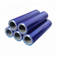 China 24 Inch x 200ft Exterior Self-Adhesive Window Protection Film with 45-Day UV Resistance and 60-70°C Heat Tolerance for sale