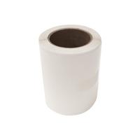 China 2 Mil 800 Ft HVAC Duct Protection Film Roll - 24
