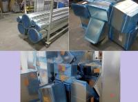China LLDPE HVAC Duct Protection Film 24
