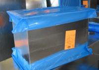 China 300ft HVAC Duct Protection Film - 3 Mil Thickness, 24-60 Inch Width Options with 600% Elongation for sale