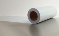 China Recyclable 1000m 70mic Stainless Steel Protective Film for Heavy Deep Drawing with 70 MPa Tensile Strength for sale