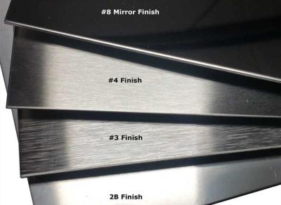 China Mill Finish 0.05mm Stainless Steel Protection Film - 1500m Length, Heat Resistant PE Surface Guard for sale