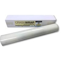 China Clear 4 Mil Collision Wrap Film 36