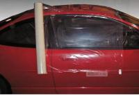 China HNHN Tear Resistance Collision Wrap 48