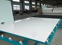 China 230 Micron Mirror Safety Backing Film - 20-1650mm Width, 25-2000m Length Shatter Proof Protection for sale