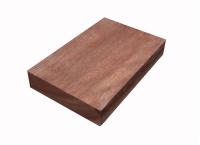 China WPC MDF Board Protective Film 0.03mm Thickness 1250mm Width with High Tensile Strength 18MPa for sale