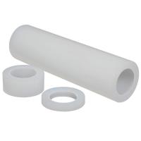 China 0.03mm PET Plastic Sheet Protective Film 20-1650mm Width 25-2000m Length LDPE Surface Protection for sale