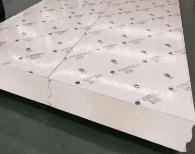 China LDPE Protective Film for Cold Room Wall Panels - 40mm to 1600mm Width, 20-150 Micron Thickness Anti-Scratch Surface Protection for sale