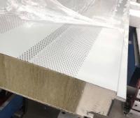 China LDPE Protective Film for Cold Room Wall Panels - 40mm to 1600mm Width, 20-150 Micron Thickness Anti-Scratch Surface Protection for sale