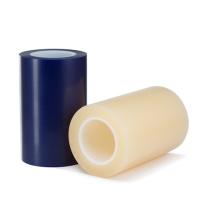 China 1000m Sandwich Panel Protective Film with 70MPa Tensile Strength and 1750mm Production Width for Industrial Applications for sale