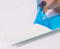 China UPVC Door Frame Foam Tape - 0.02-0.15mm Thickness, 100-1700mm Width PE Protective Film for sale
