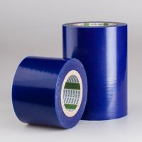 China UPVC Door Frame Foam Tape - 0.02-0.15mm Thickness, 100-1700mm Width PE Protective Film for sale