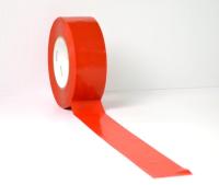 China 48mm x 41.1m Outdoor Stucco Masking Tape 160 Micron Thickness with 200°F Temperature Rating for sale