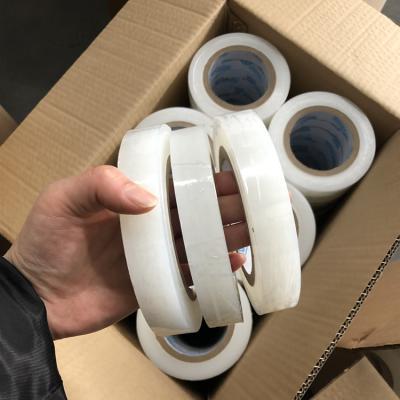 China 0.02mm Self-Adhesive PE Protective Film for High Gloss Plastics - 2000m Length, No Residue Removal for sale