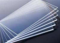 China PMMA MMA Acrylic Fiberglass Panel Protection Film 0.03mm Self Adhesive LDPE Surface Guard for sale