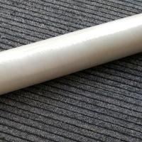 China LLDPE Multi-Surface Protection Film 2.5mil Thickness with 30-Day No-Residue Adhesive for Carpet Protection for sale