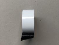 China 50 Micron Aluminum Extrusion Profile Protective Film - 2000m Length, 2000mm Width, Custom Printing Available for sale
