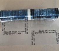 China Temporary 36 Inch 0.1mm Auto Carpet Protection Film For Resists Rips Tears for sale
