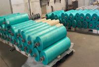 China Very Easy Peel Off Low Temperature Resistant -40℃ Painted Metal Surface Protective Film for sale