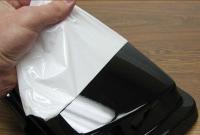 China 200-1250mm Temporary Protection Auto Body Projects Car Parts Protective Film for sale