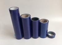 China Custom PE Protective Film 0.02-0.15mm Thickness 100-1700mm Width for Wooden Floor & Surface Protection for sale