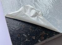 China 914mm Strong And Heavy Duty Marble Bathroom Countertops Prtective Film for sale