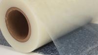 China 36″×500′ Recyclable Customized Floor Protectors Carpet Protective Films for sale