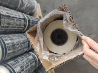 China 4 Mil  21 inch*500 Foot Highly Durable Car Carpet Protector Clear Polyethylene Film for sale