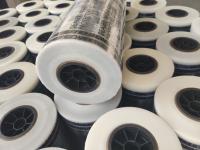 China 4 Mil  21 inch*500 Foot Highly Durable Car Carpet Protector Clear Polyethylene Film for sale