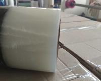 China 900mm 100m Window Glass Protection Film For Construction Projects for sale