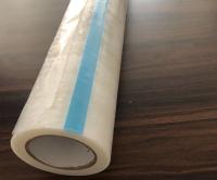 China 600mm Biodegradable And Environmentally Friendly Carpet Protective Film for sale