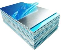 China 2.5 Mils Thick Stainless Steel Protective Film with 10-500g/25mm Adhesion and 2000mm Max Width for sale