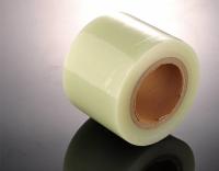 China 70 Micron Gel-Free Stainless Steel Protective Film for Deep Drawing - 40-100 Micron Thickness, 50-1500mm Width for sale