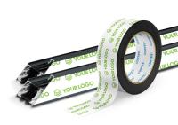 China PE 60 Micron Window Glass Protection Film for Aluminum Frames - 0.04-0.20mm Thickness, 2000mm Width for sale
