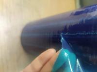 China Stainless Steel HVAC Surface Protection Film Roll 36