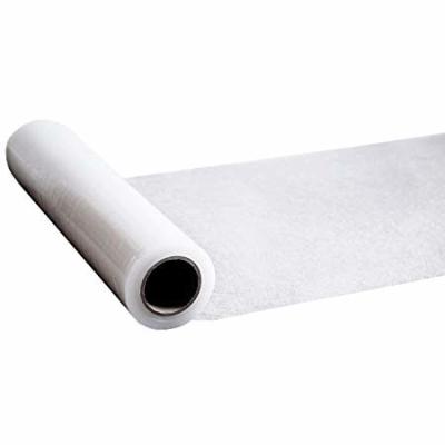China Customize Width Multi Surface Protection Film Soft Hardness Polyethylene Material for sale