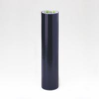 China Blue PE Protective Film 0.02-0.15mm Thickness 100-1700mm Width Customizable Surface Protection for sale
